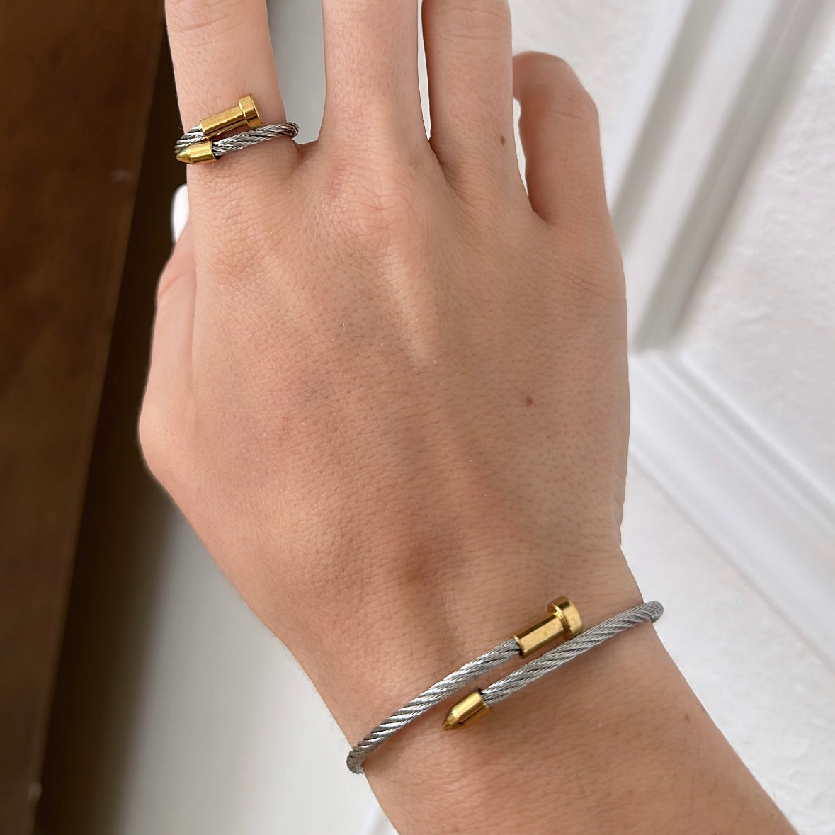 Anto set – acocciajewelry